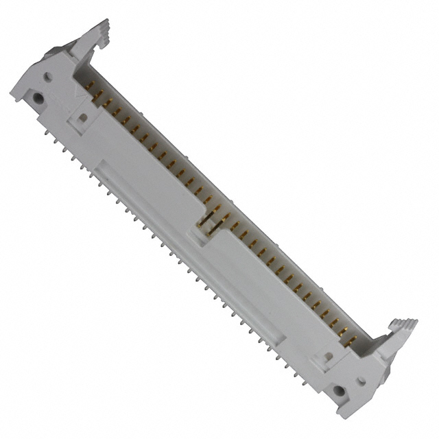 71918-160LF Amphenol ICC (FCI) | Connectors, Interconnects | DigiKey